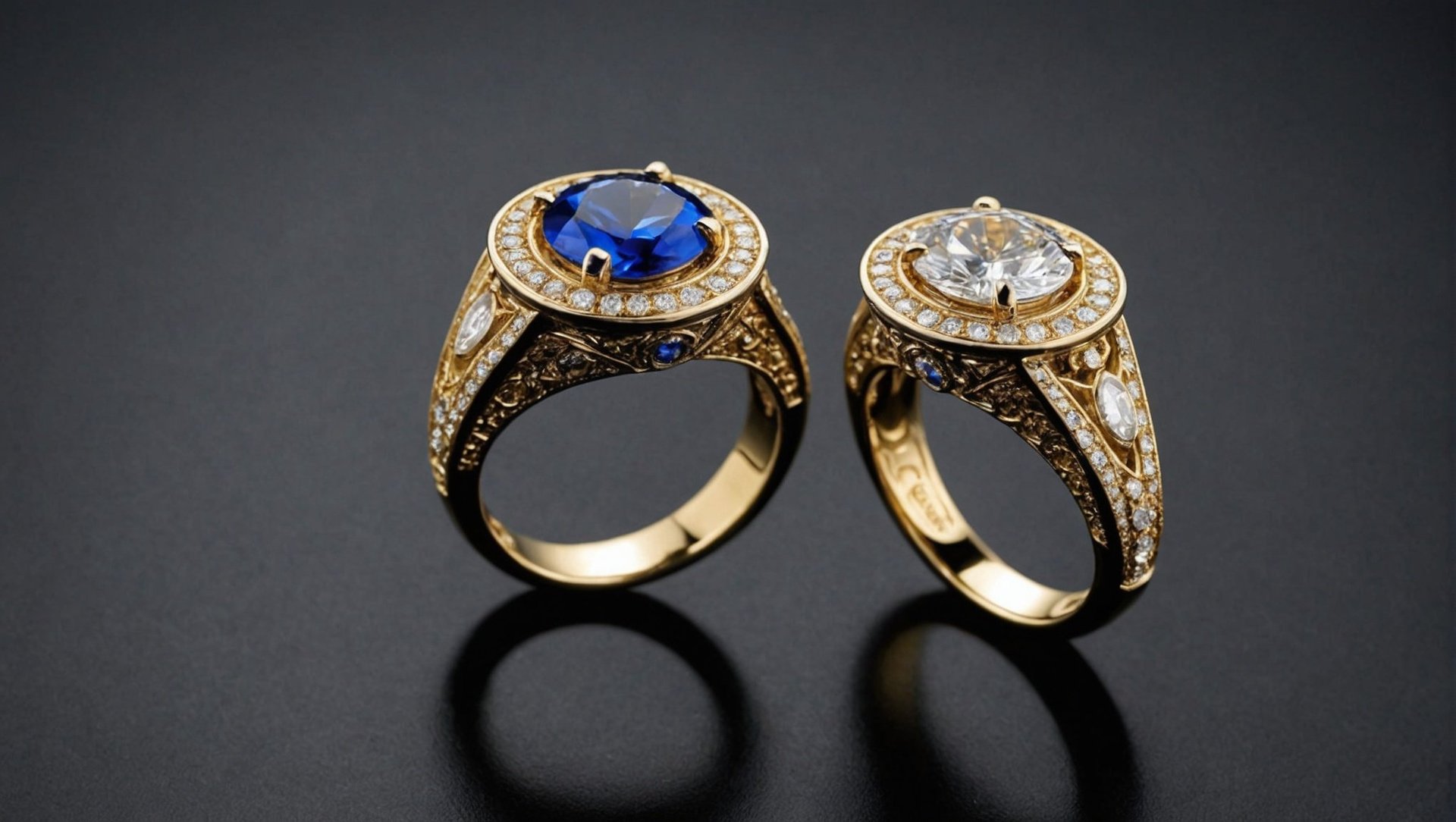 Bague joaillier : un choix élégant pour chaque style - Eliotbijoux